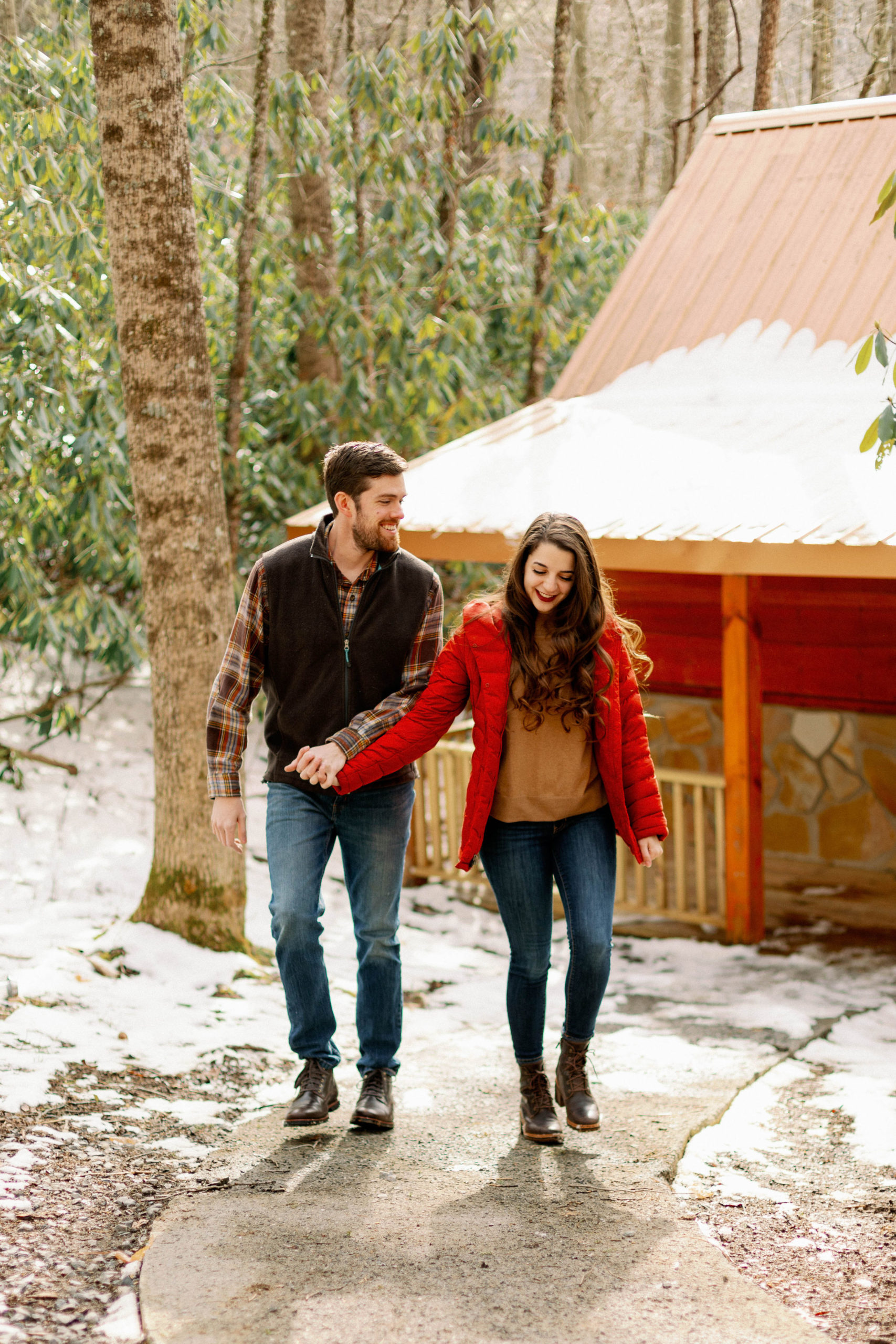 Covid Friendly Date Night Ideas - Summit + Co. Journal