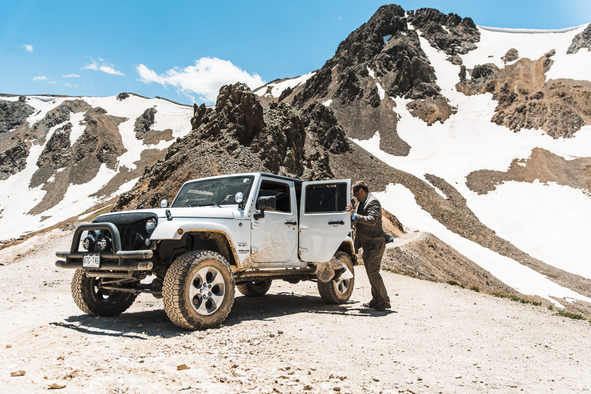 What Is An Elopement? Elopements Aren't What They Used To Be